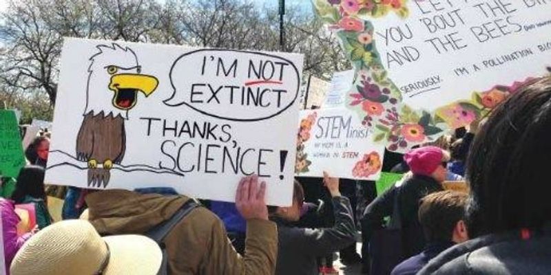 The Year in Science Policy | The Scientist
