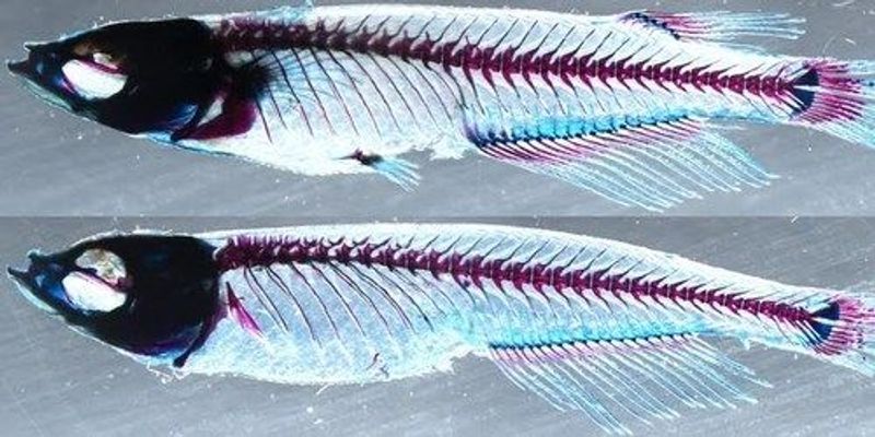 Image of the Day: Original Fin | The Scientist