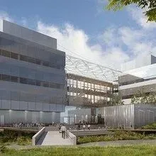 University of Oregon Erecting a $1-Billion Science Center | The Scientist