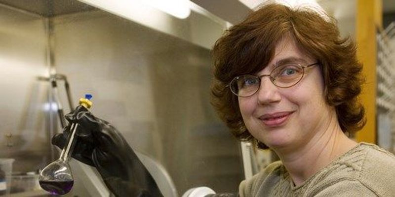 Elena Rybak-Akimova, Chemical Kinetics Expert, Dies | The Scientist
