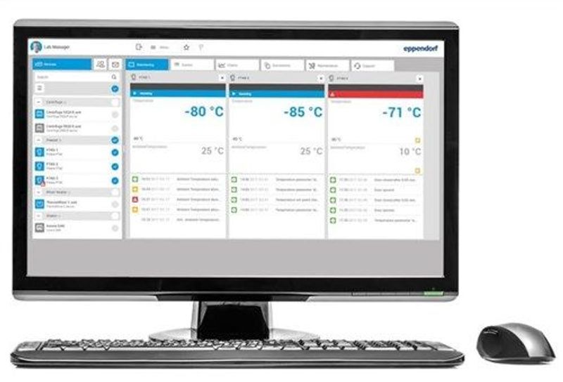Smart. Connected. Nize. | The Scientist