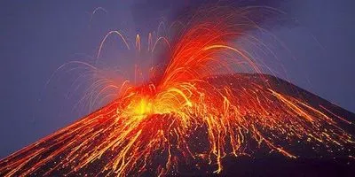 Humanity May Have Flourished After Supervolcano Eruption | The Scientist