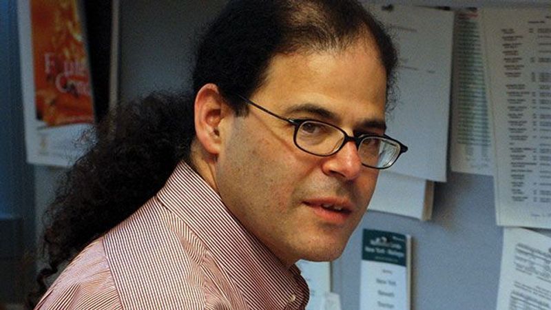 Parasitologist, Reprogrammed: A Profile of David Roos | The Scientist