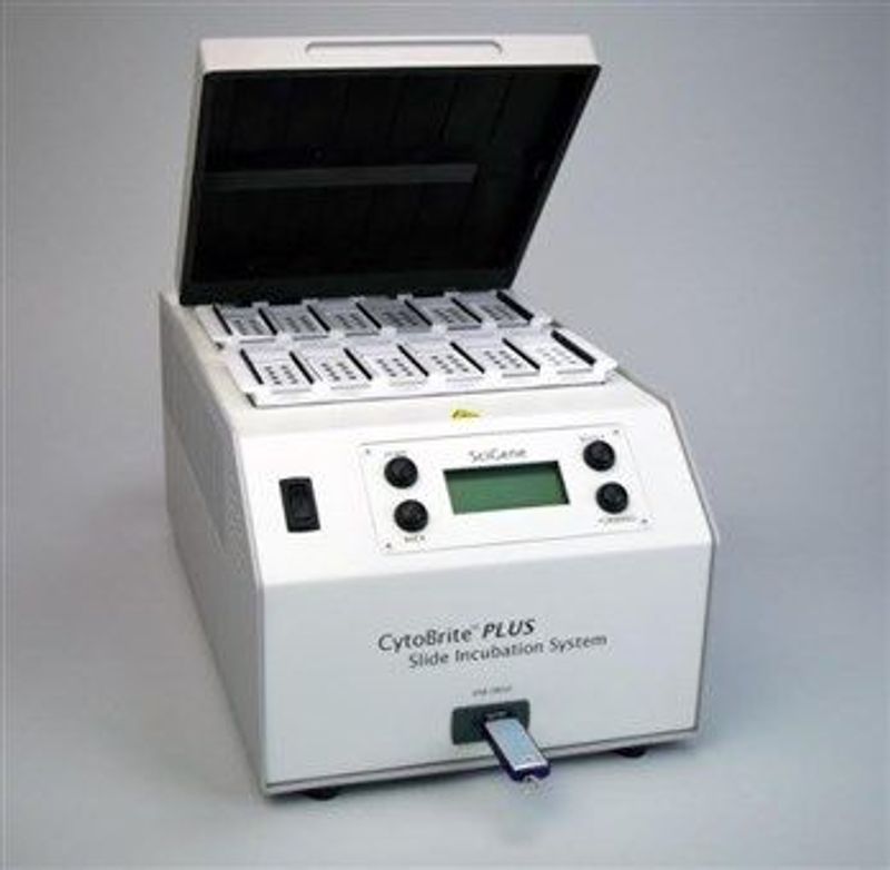 SciGene Adds Only CAP-Compliant FISH Hybridizer to its Product Line ...