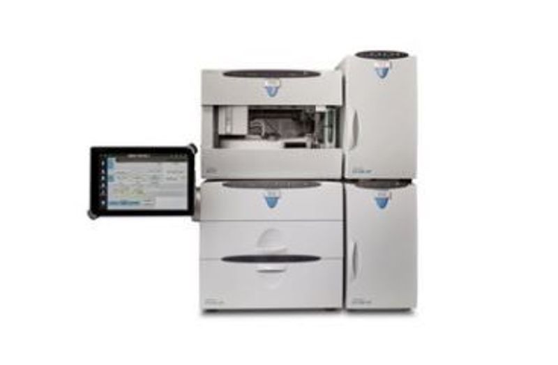 New High Pressure Ion Chromatography System Designed to Deliver ...