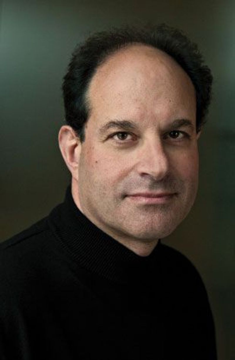 David Julius Probes the Molecular Mechanics of Pain | The Scientist