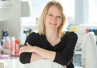 Annina Schmid Dissects Nerve Disorders | The Scientist