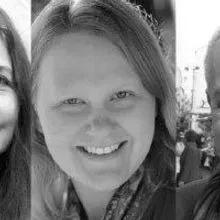 Mary Beth Aberlin Author Profile | The Scientist