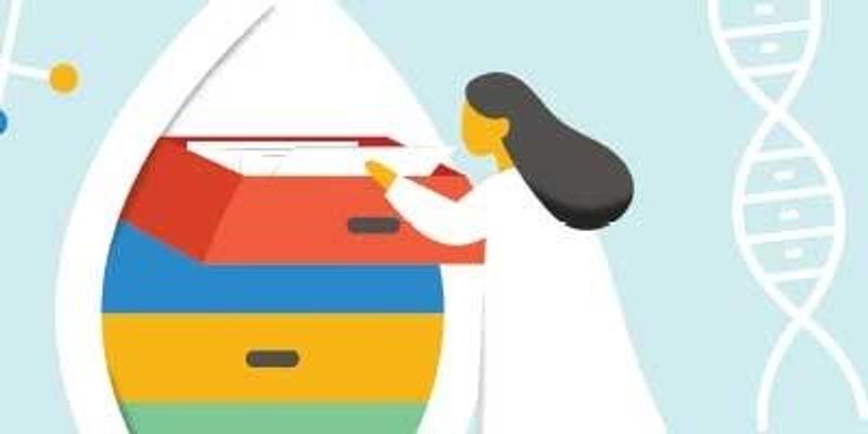 Making DNA Data Storage a Reality | The Scientist