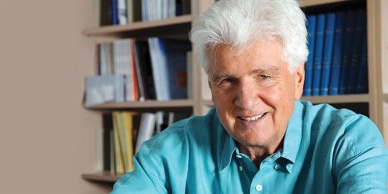 Nobel Prize–Winning Biologist Dies | The Scientist