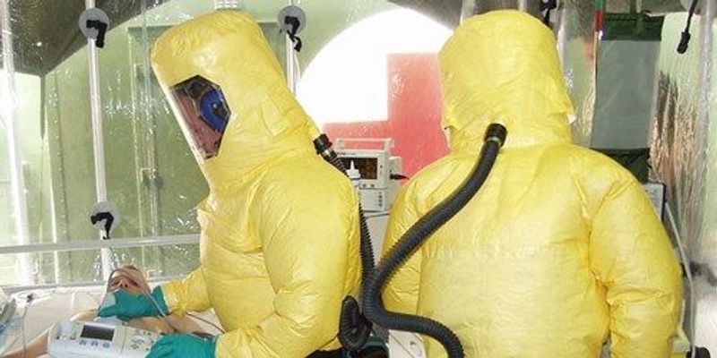 CDC to Drastically Cut Efforts to Prevent Global Disease Outbreaks ...