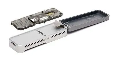 Pocket-Size Nanopore Device Sequences Entire Human Genome | The Scientist