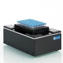 Ziath to Showcase New Low-Profile 2D Barcode Scanner for Liquid ...