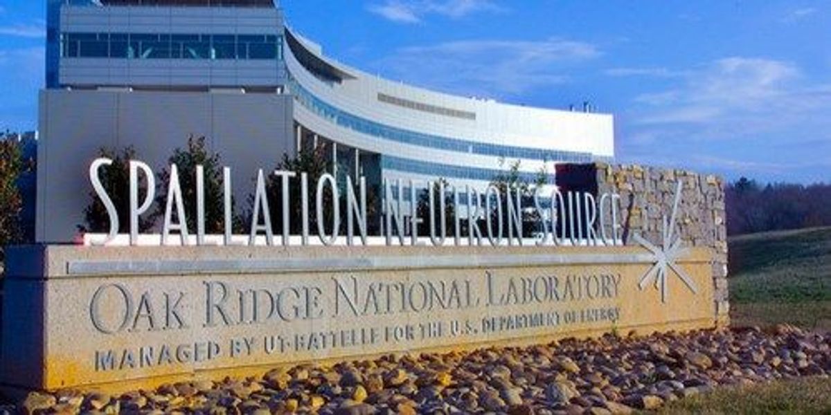 Oak Ridge Labs