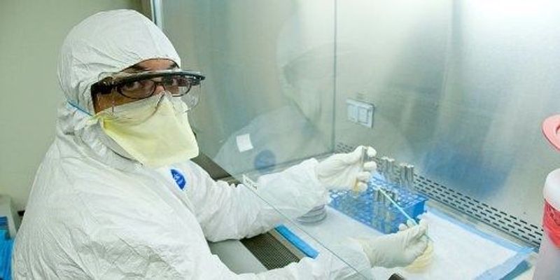 Federal Ban Lifted on Studying Most Dangerous Pathogens | The Scientist