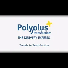 Polyplus: Trends in Transfection - Live at SfN 2017 | The Scientist