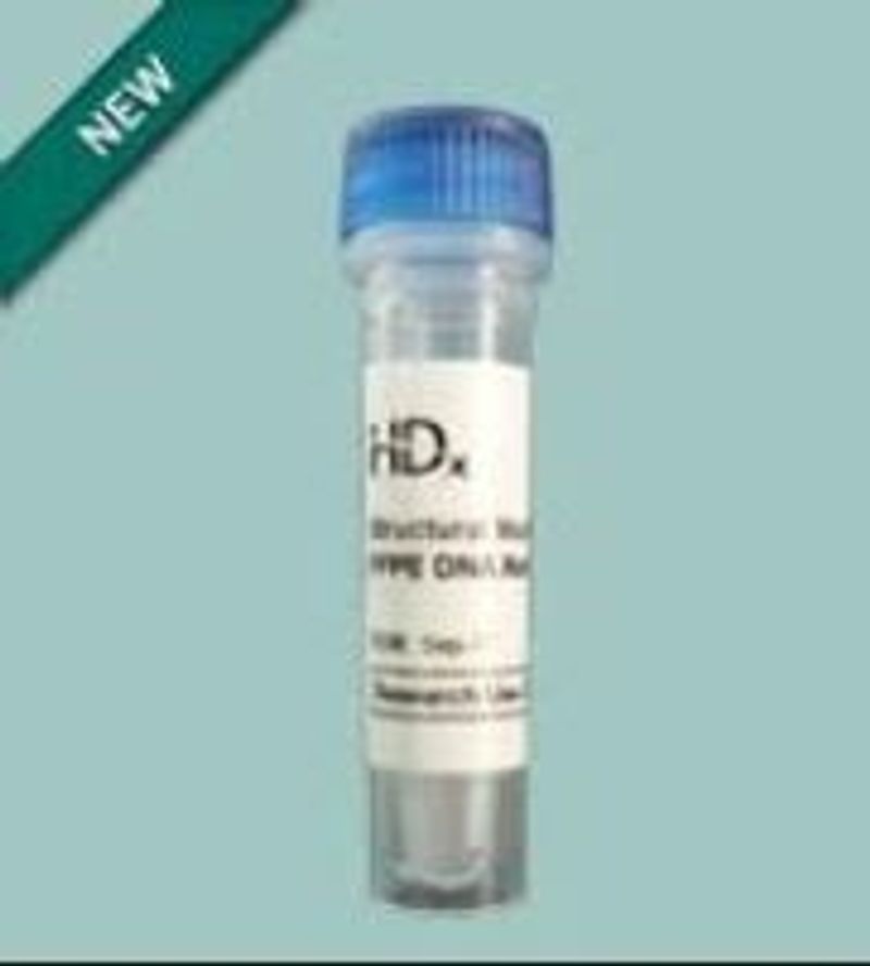 Horizon: 5-Fusion Multiplex FFPE RNA Reference Standard | The Scientist