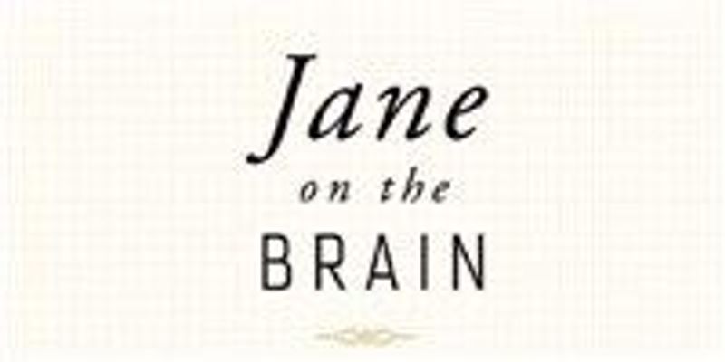 Book Excerpt from Jane on the Brain | The Scientist
