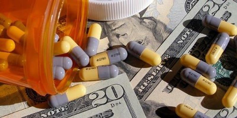 Drug Development Could Suffer from Proposed NIH Budget Cuts | The Scientist