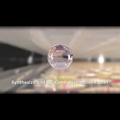 Labcyte: Echo® Acoustic Liquid Handling | The Scientist