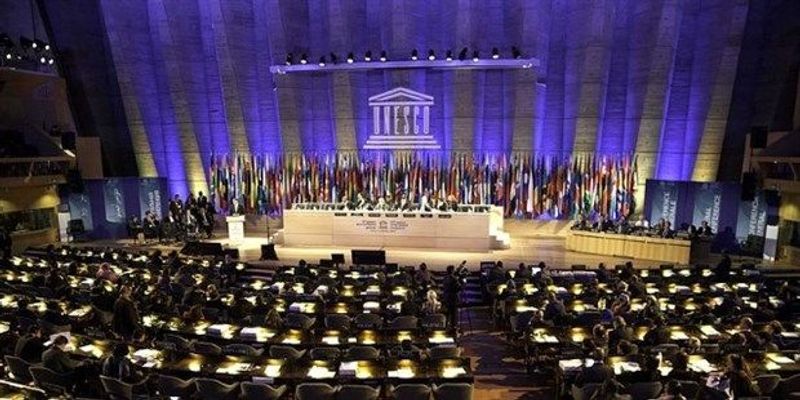 U.S. Withdraws from UNESCO | The Scientist
