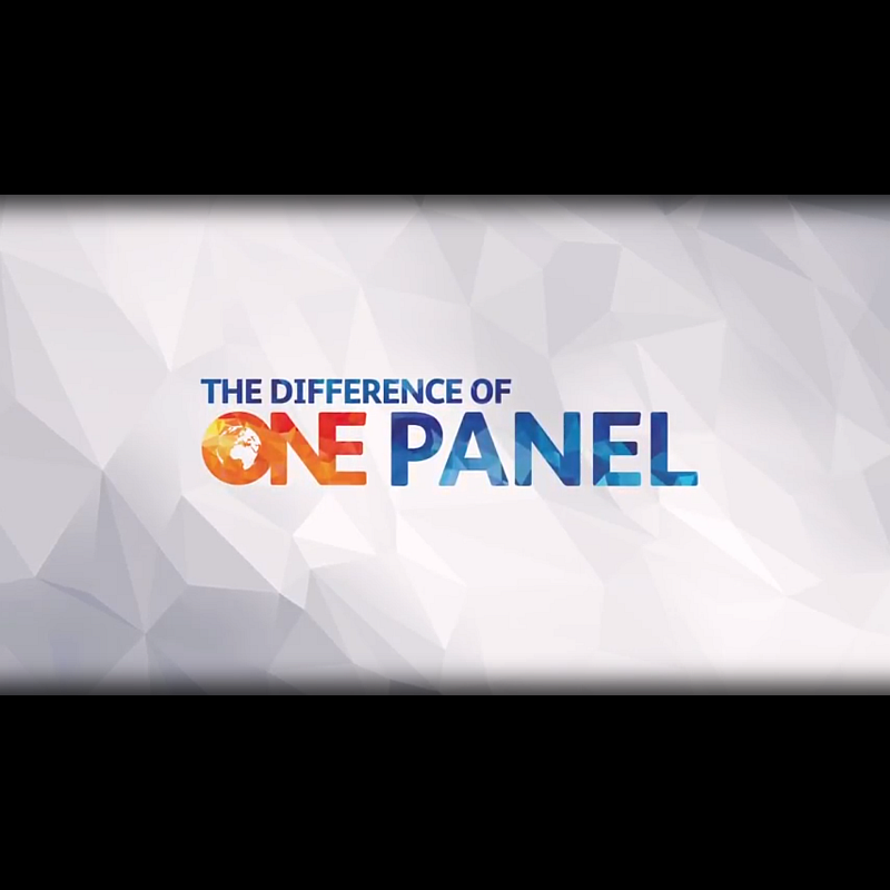 BD: The Difference of One Panel | The Scientist