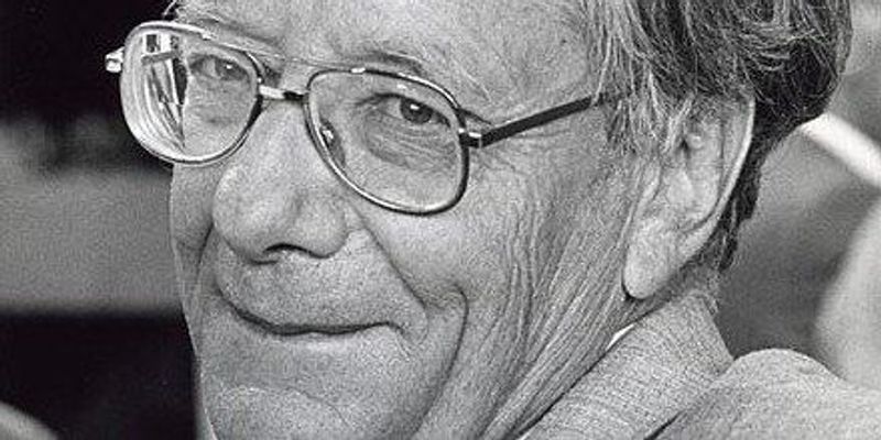 Nobel Laureate and Laser Scientist Dies | The Scientist