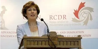 Canada Names Chief Science Advisor | The Scientist