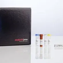 Analytik Jena Profile | The Scientist