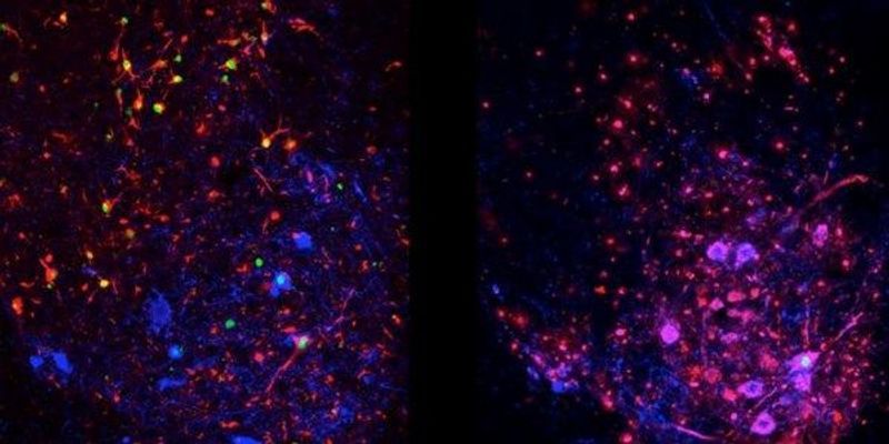 Image of the Day: When Cells Stop Cleaning | The Scientist