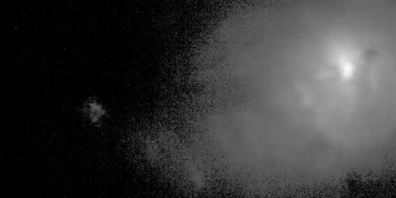 Image of the Day: Glowing Bacteria On a Chip | The Scientist Magazine®