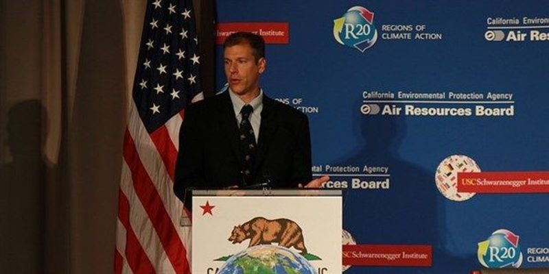 Science Envoy Resigns from US State Department in Protest | The Scientist