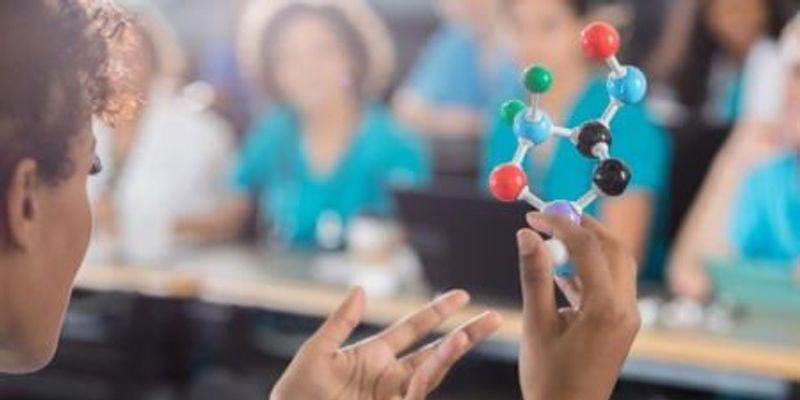 Diversity Lacking in US Academia: Study | The Scientist