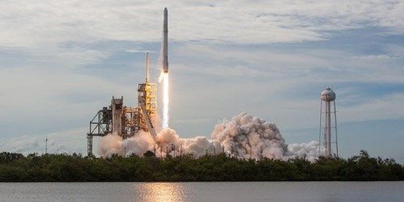 Basic Science in Orbit | The Scientist