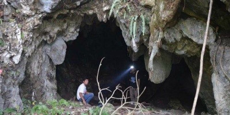 Humans Lived in Southeast Asia More Than 60,000 Years Ago | The Scientist