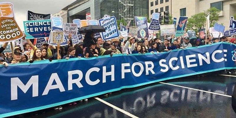 Scientists to Protest Across India | The Scientist