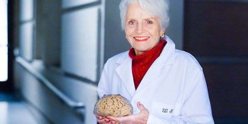 Pioneering Neuroscientist Dies | The Scientist