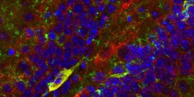 Image of the Day: Release Your Inhibitions | The Scientist