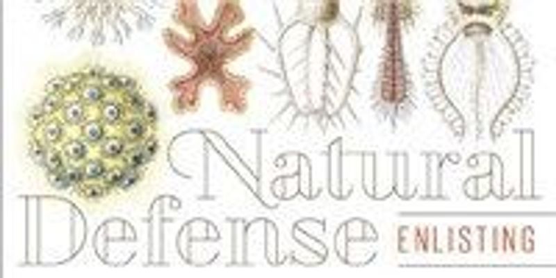Book Excerpt from Natural Defense | The Scientist