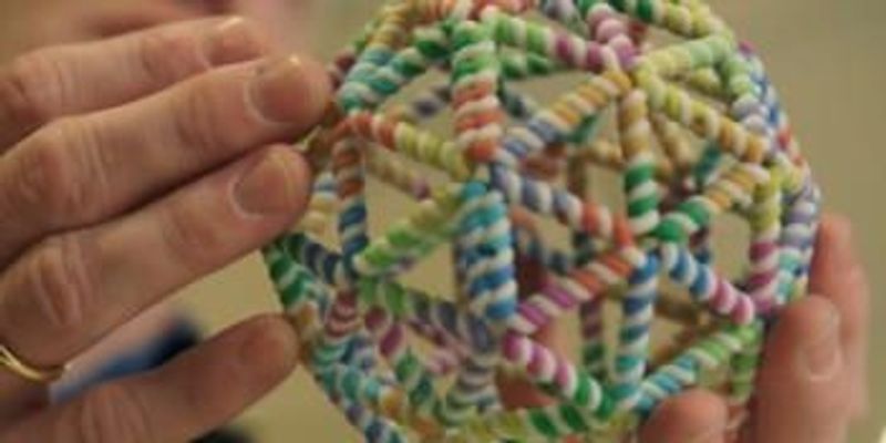 DNA Origami | The Scientist Magazine®