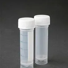 New Universal RNase-, DNase- and Human DNA-free Containers Designed for ...