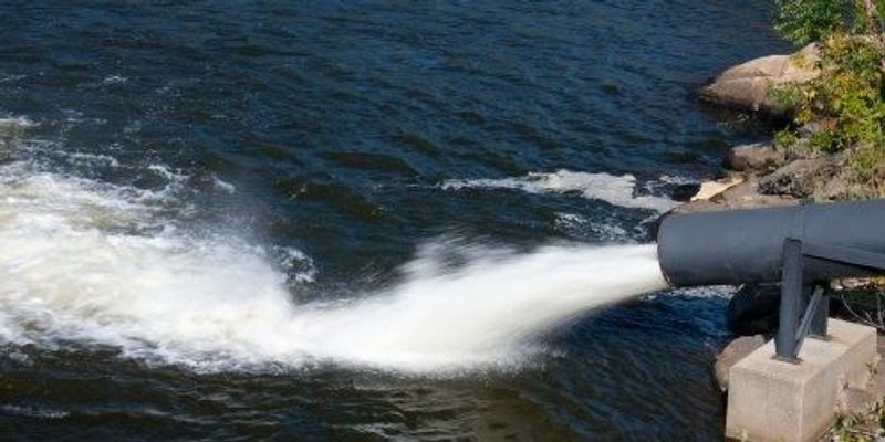 Opinion: Use Pollution Models to Support Stream Sampling | The Scientist