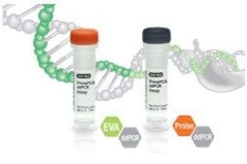 Bio-Rad Introduces First Droplet Digital™ PCR–Based Assays to Quickly ...