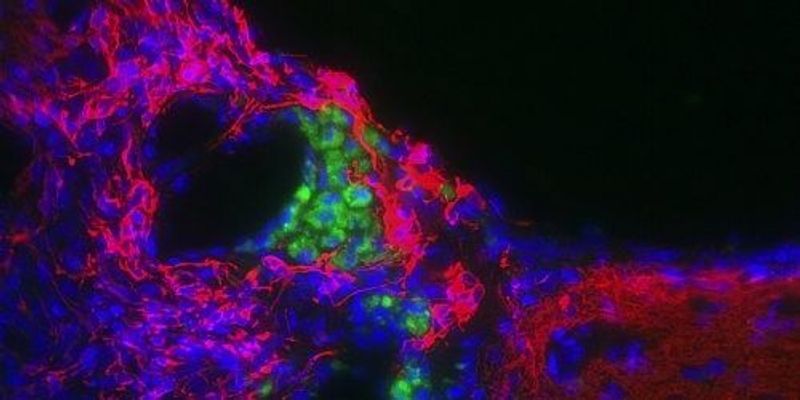 Electrical Stimulation Steers Neural Stem Cells | The Scientist