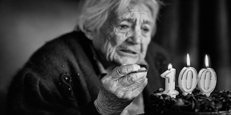 Evidence for Human Lifespan Limit Contested | The Scientist