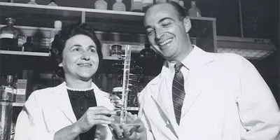 Sylvy Kornberg: Biography of a Biochemist | The Scientist
