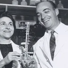 Sylvy Kornberg: Biography of a Biochemist | The Scientist