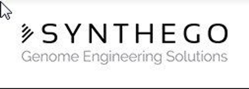 Synthego First to Offer Over 100,000 Genomes in Powerful New CRISPR ...