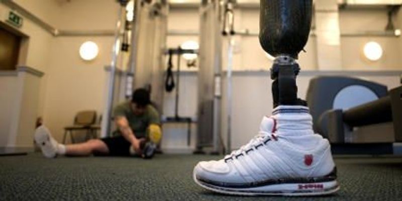 Gaining Proprioception with Prosthetics | The Scientist