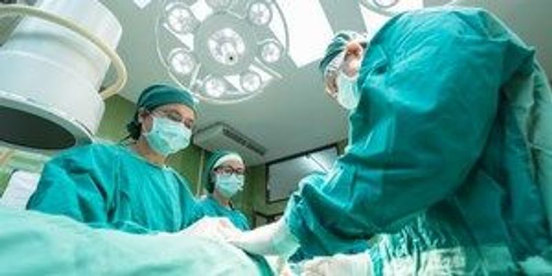 Experts Skeptical of Plans for First Human Head Transplant | The Scientist